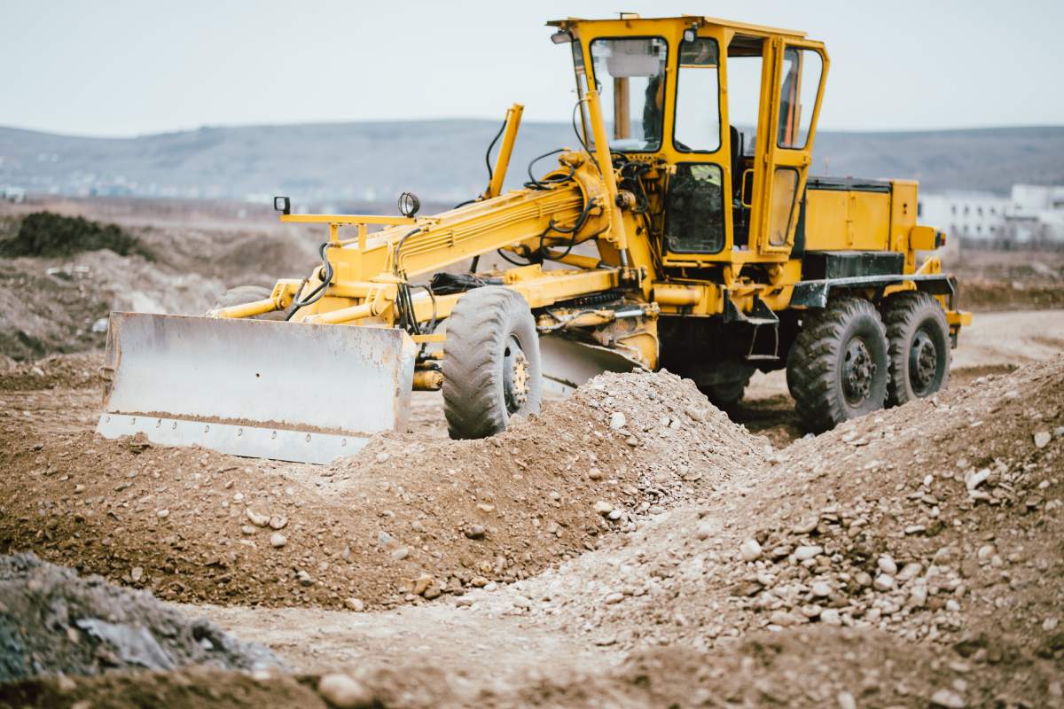 What Is a Grader and Its Purpose?