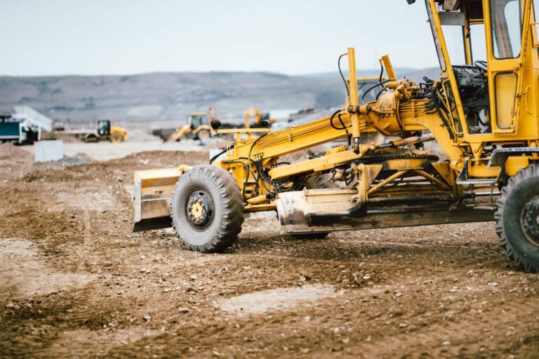 What Is a Grader and Its Purpose?